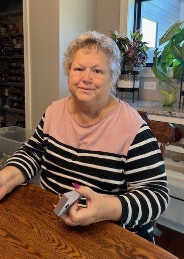 Donna Amos-Schik Obituary - Richfield, MN