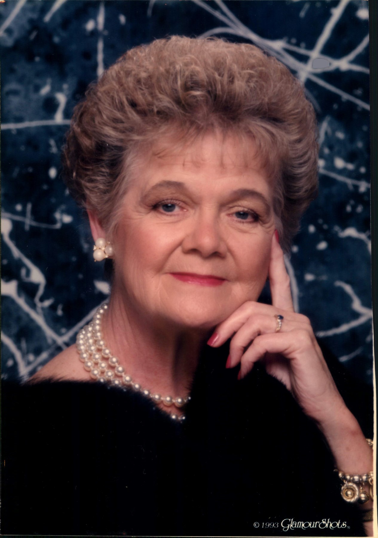 Mary Webster Obituary - Arlington, TX