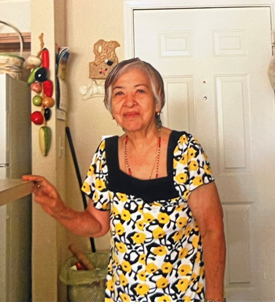 Maria Socorro Torres Obituary - Houston, TX