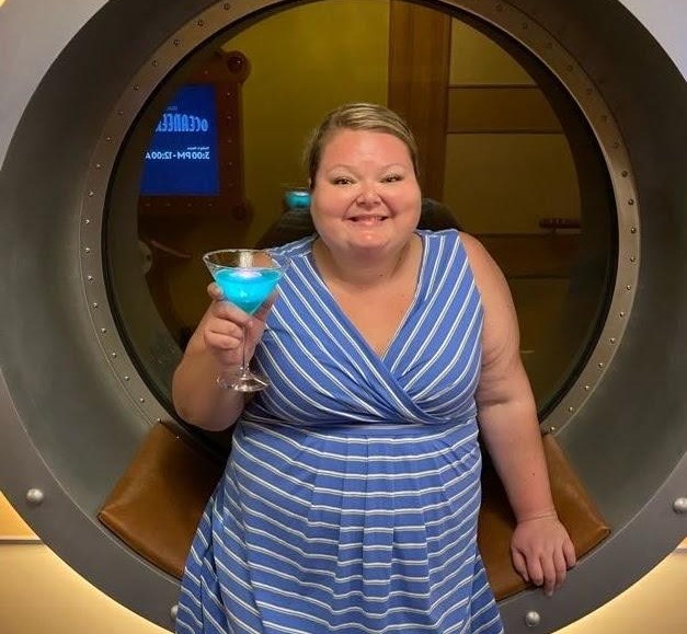 Samantha Leich Obituary - Livonia, MI