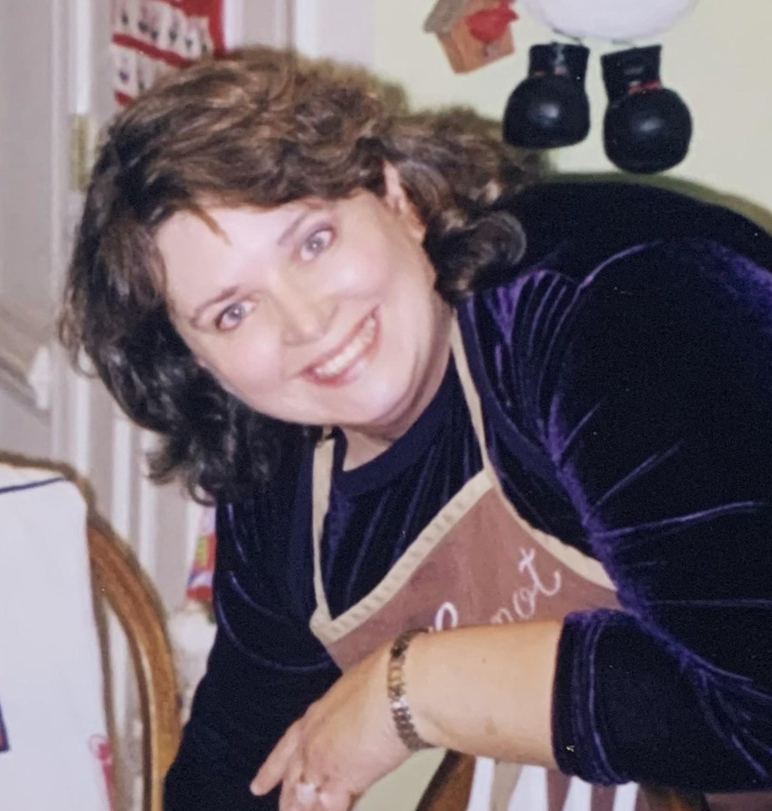 Susan Smith Obituary - Raleigh, NC