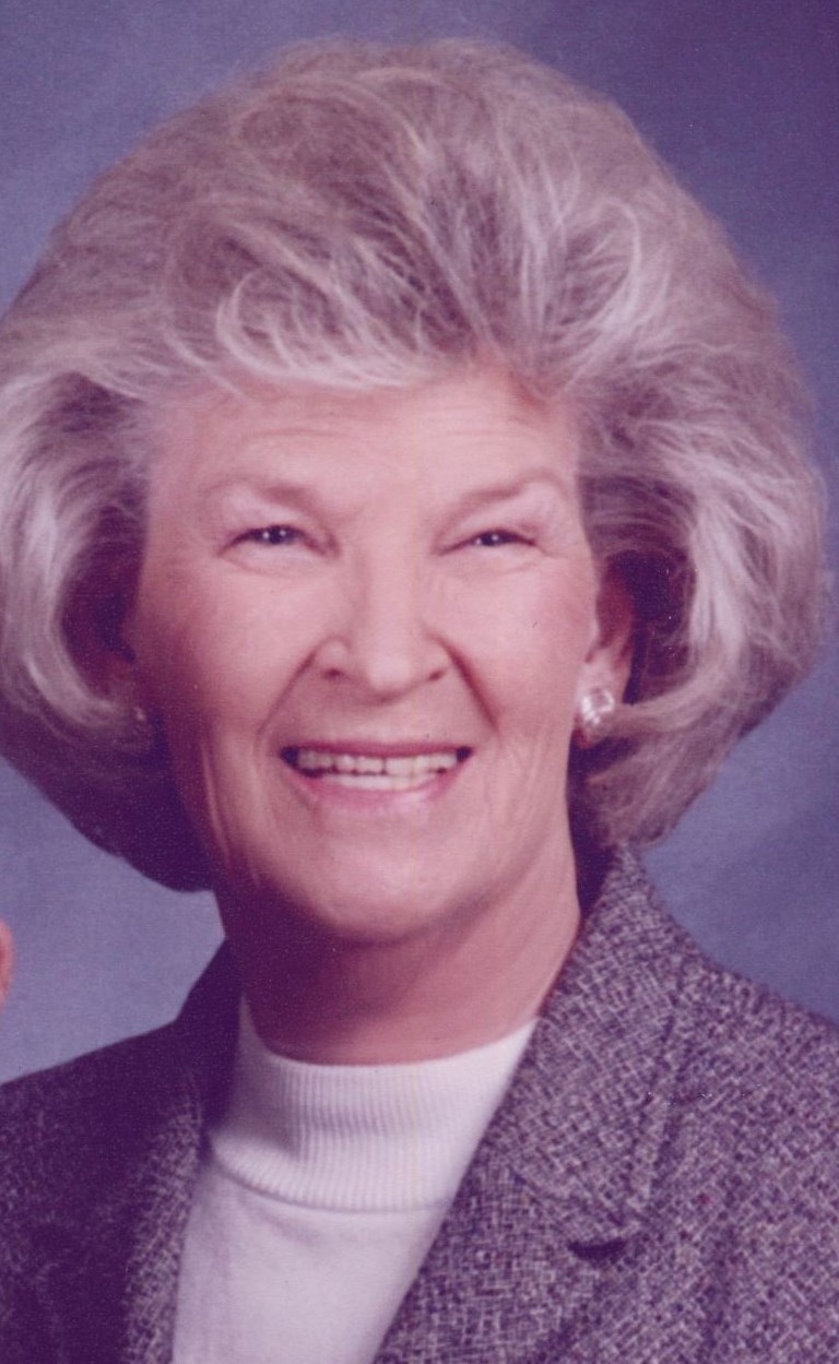 Edna Hawley Obituary - Charlotte, NC