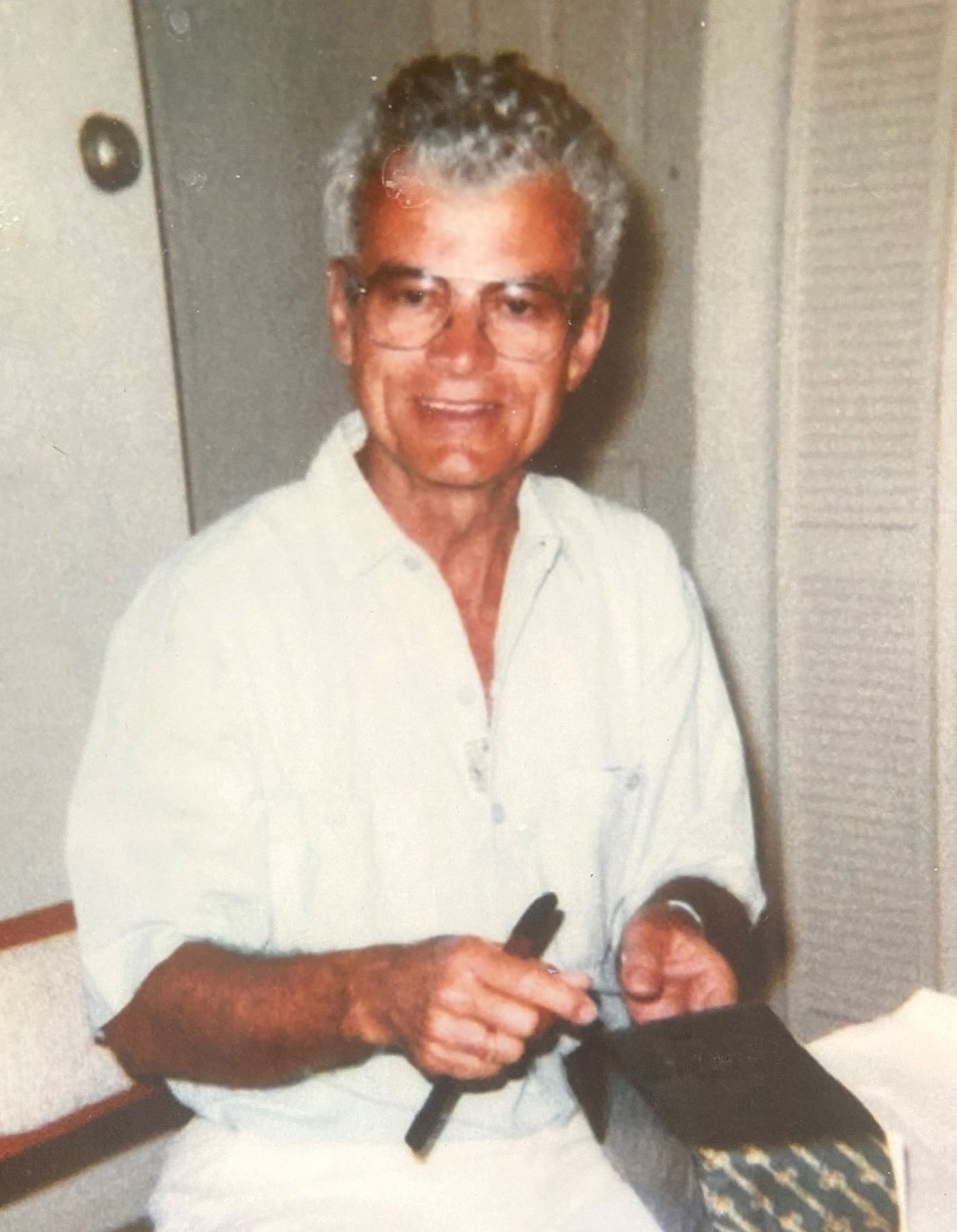 Charles Akey Obituary - Coppell, TX