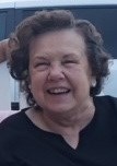 Elizabeth S. Corder Obituary - Springfield, VA