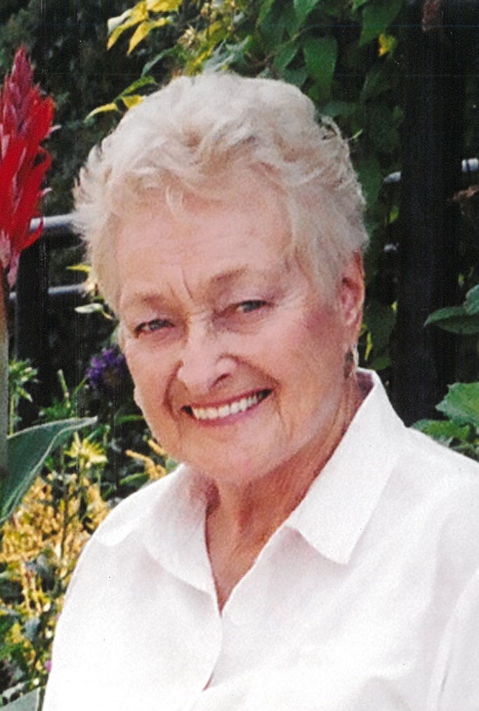 Hazel Stinson Obituary - Vernon, BC