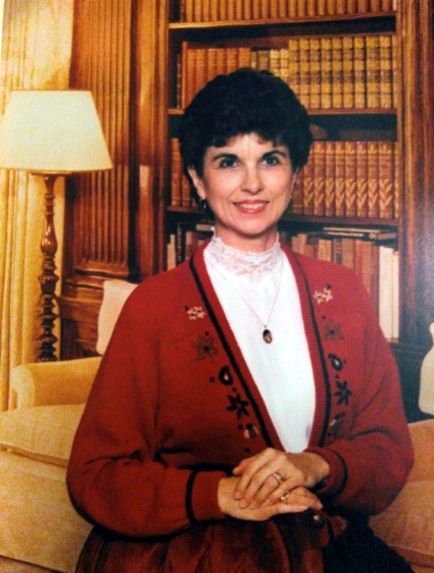 Susan Gallant Stubbs Obituary - Chapin, SC