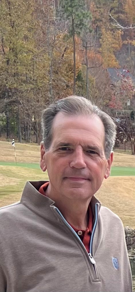 Jimmy Fordham Obituary - Pelham, AL