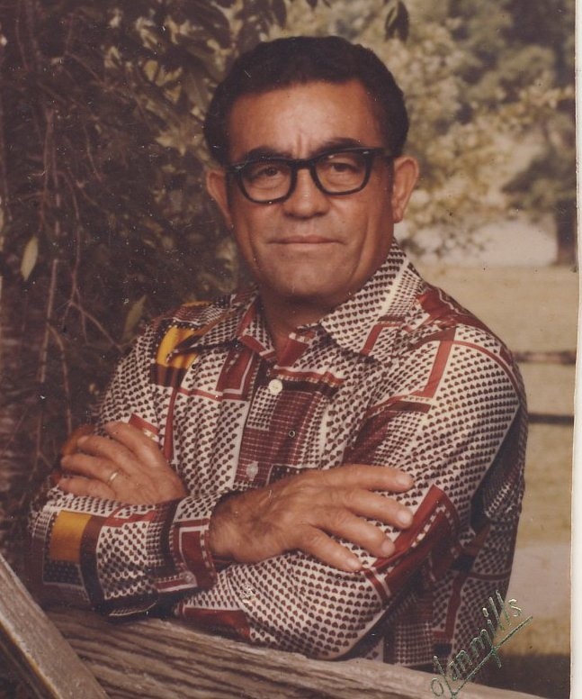 Vicente Pedraza Obituary - Augusta, GA