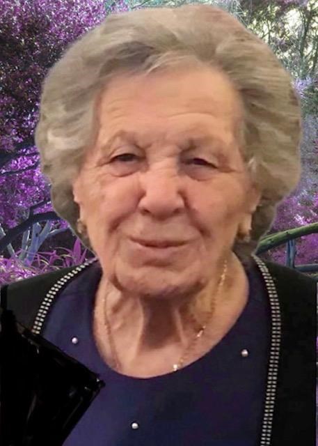 Maria D'Amato Obituary - Staten Island, NY