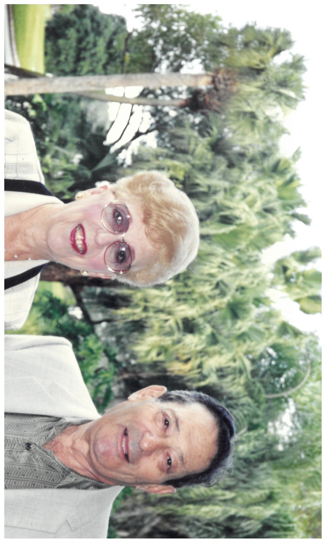 JUNE SIMONS Obituary - North Lauderdale, FL