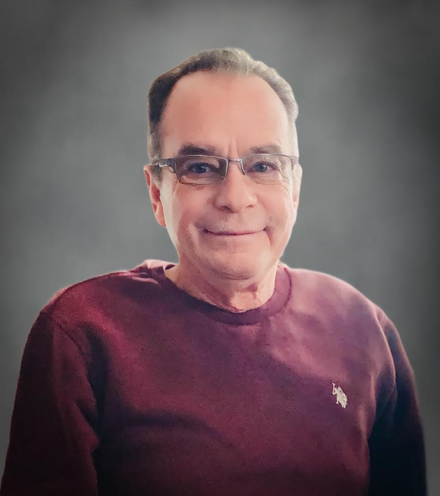 Christopher Hinson Obituary - Las Vegas, NV