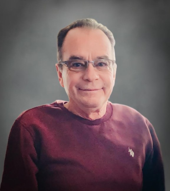 Christopher Hinson Obituary - Las Vegas, NV