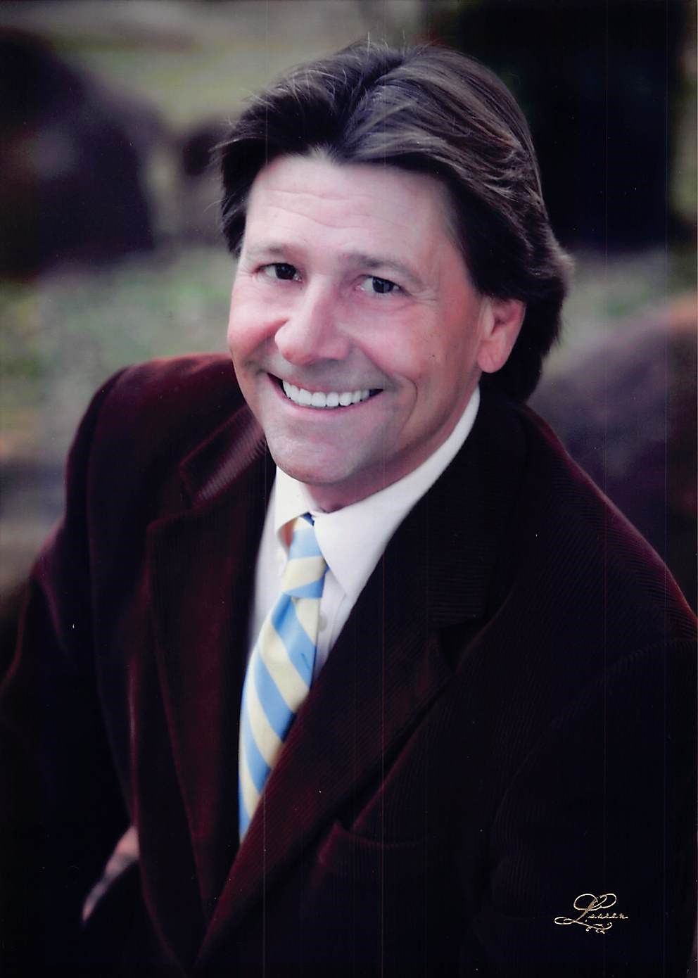 Lydon Flume Obituary - New Braunfels, TX