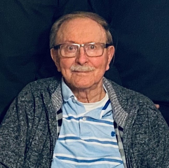 Donald Wedman Obituary - Edmonton, AB