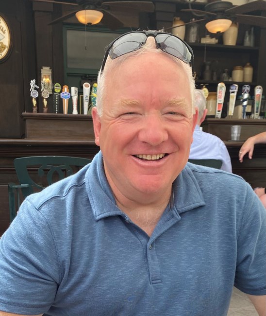 Michael Thomas Quinby Obituary - Toms River, NJ