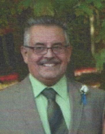 Clarence Simon Obituary - Oka, QC