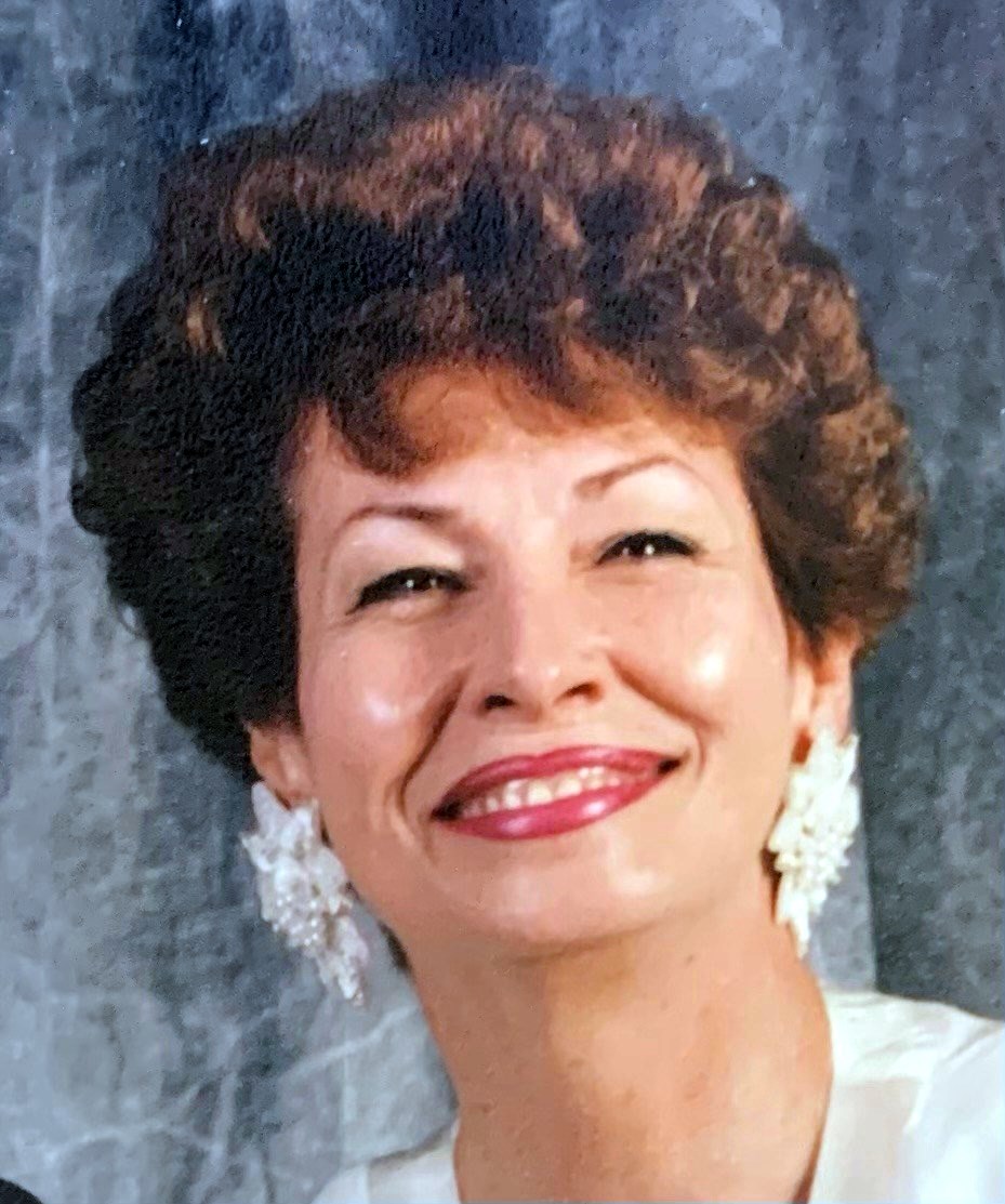 Barbara Johnson Obituary - Brentwood, TN