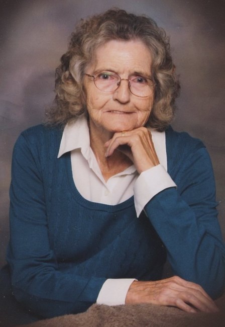 Edyth Everhart Obituary - Morristown, TN
