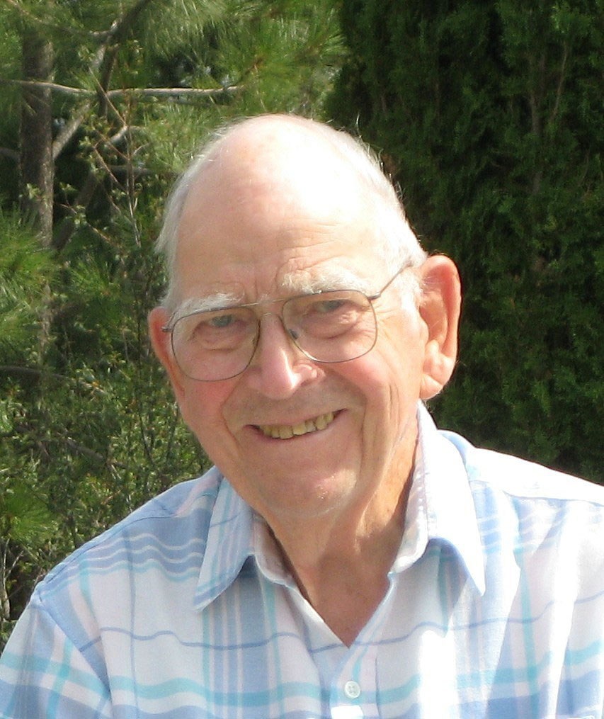 George Holder Obituary - Spokane Valley, WA