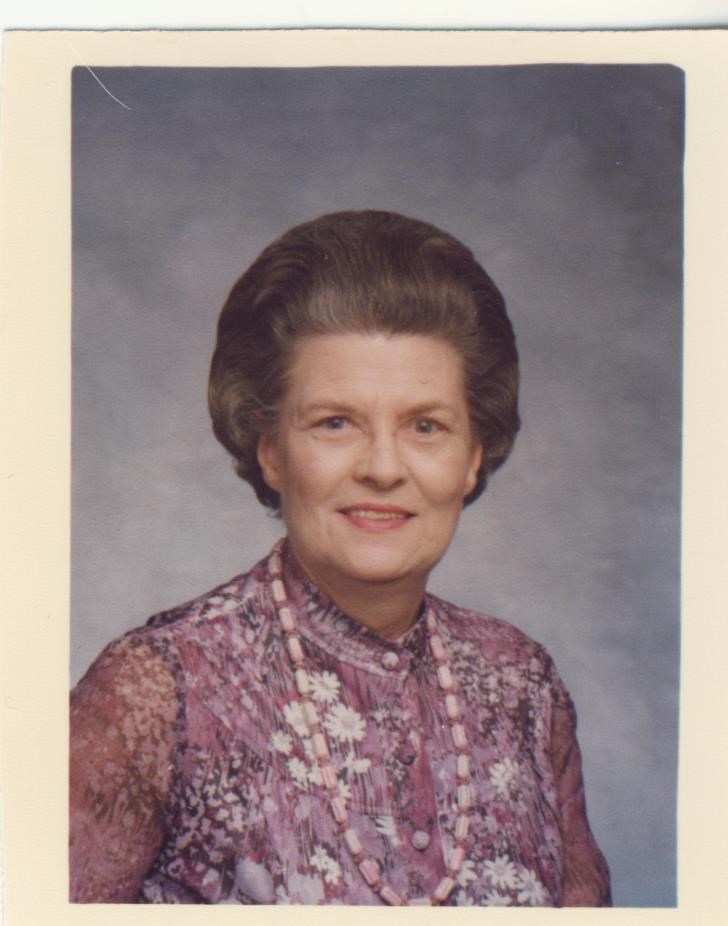 Marie Davis Obituary - Charlotte, NC