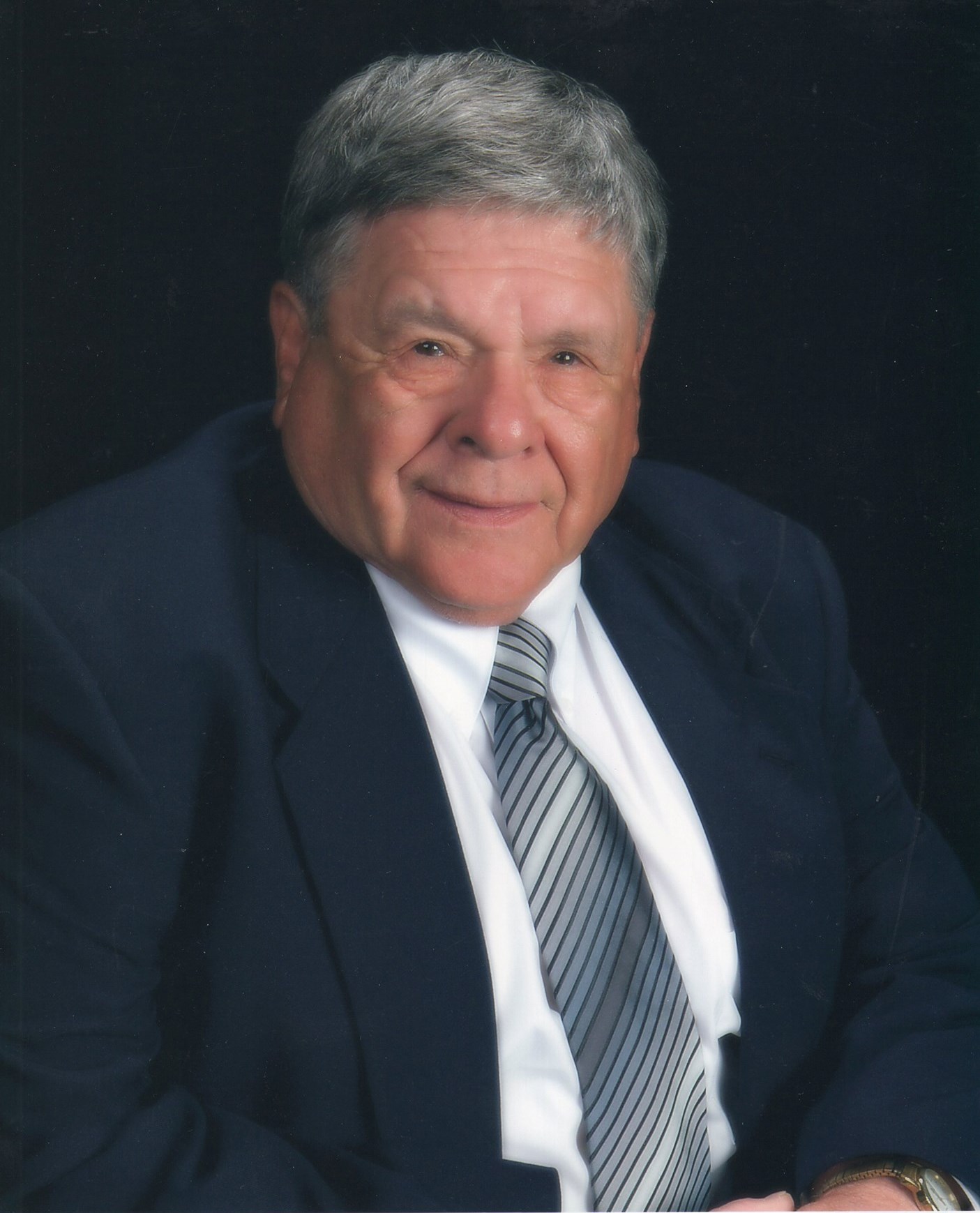 Floyd Herrera Obituary - Pueblo, CO