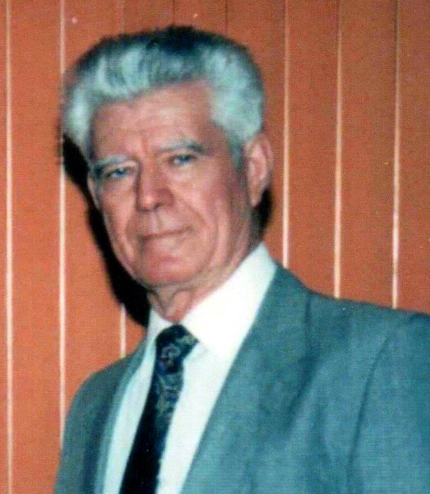 Eugene DePratter Obituary - Jacksonville, FL
