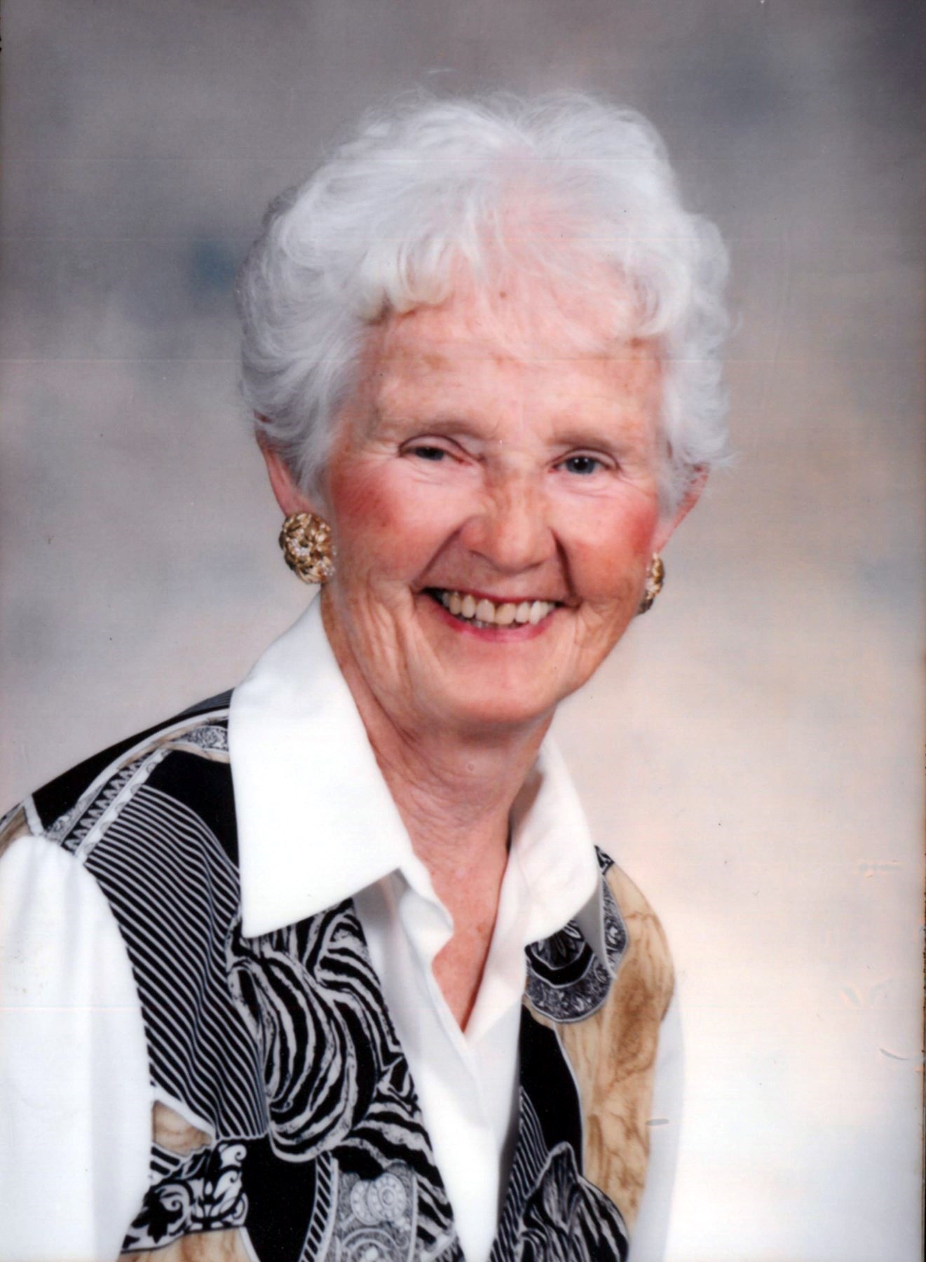Jean Ward Obituary - Peterborough, ON