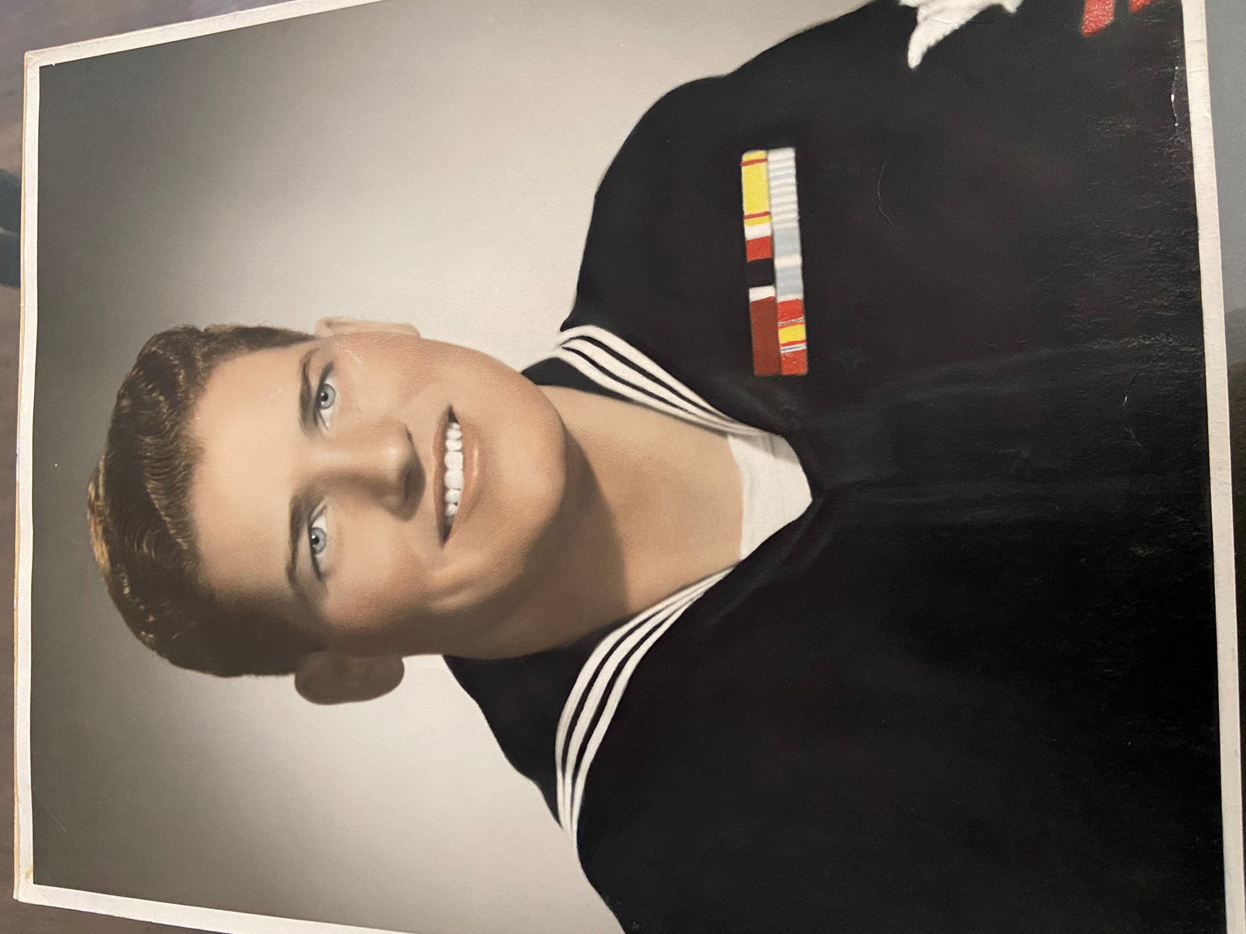 Joseph Conway Obituary - Westwood, NJ