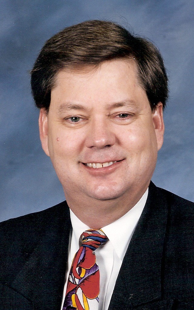 George Butch Gambrell Alexander, Jr. Obituary - Houston, TX