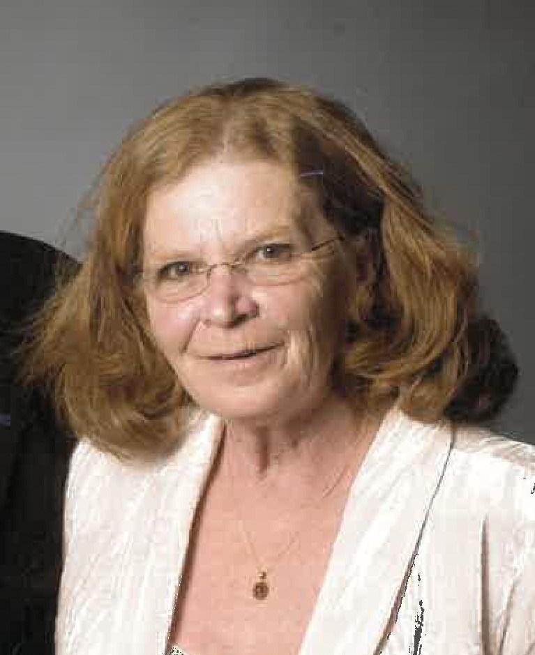 Susan Mae Bushell Obituary - Edmonton, AB