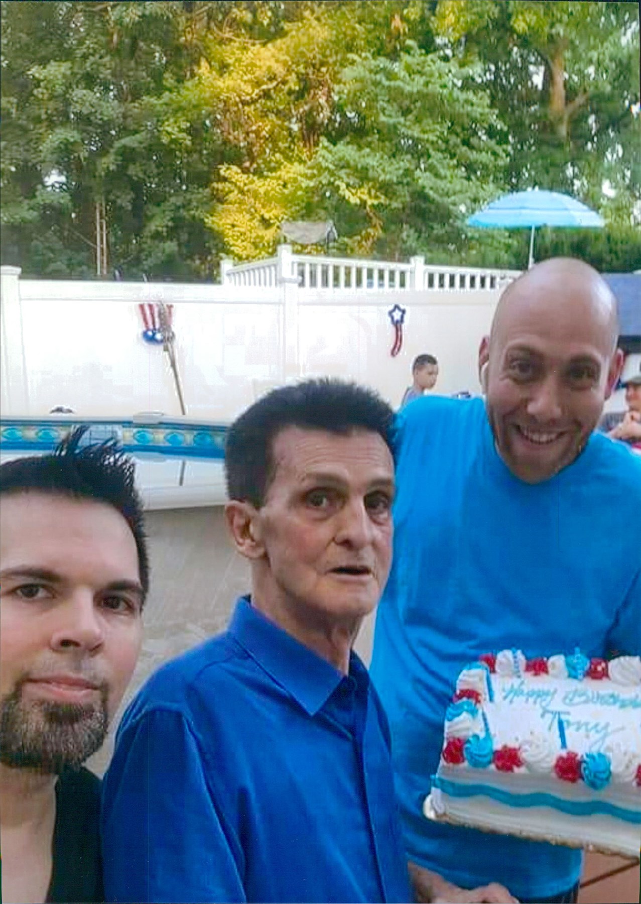 Anthony Eadicicco Obituary - Staten Island, NY