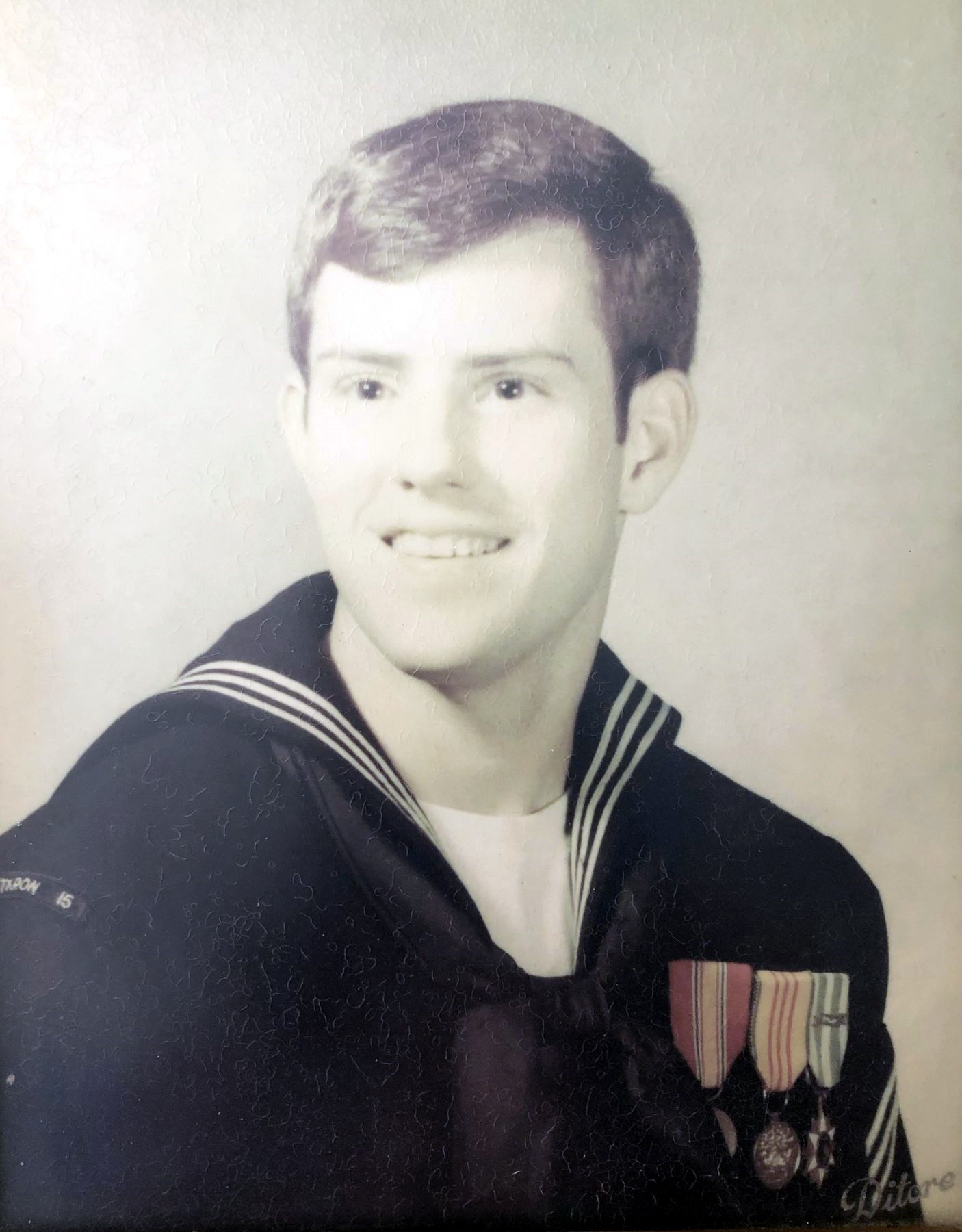 Joseph Hager Obituary - Temple Terrace, FL