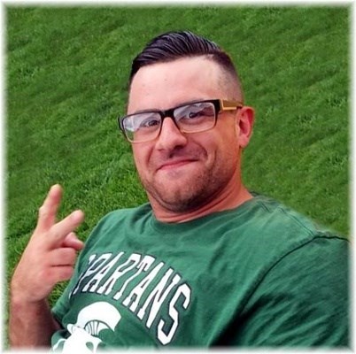 Brandon Zeigler Obituary - Warren, MI