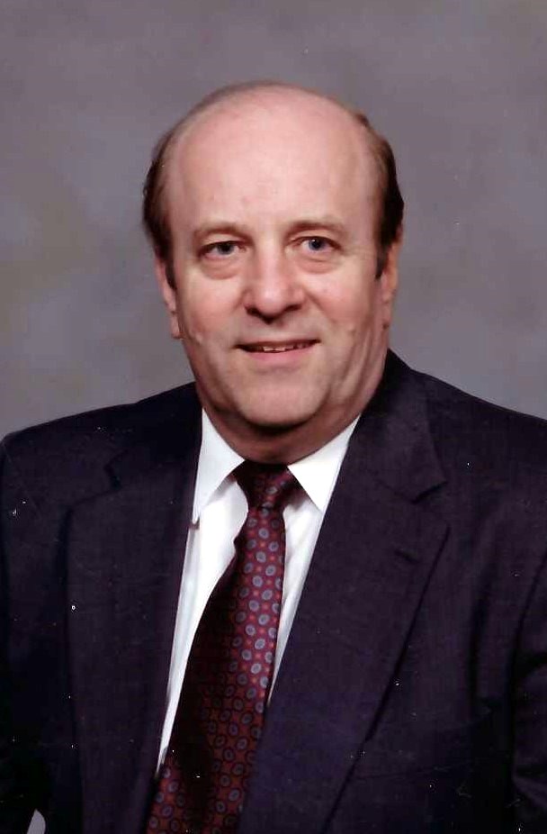 Peter E. Recker Obituary - Livonia, MI