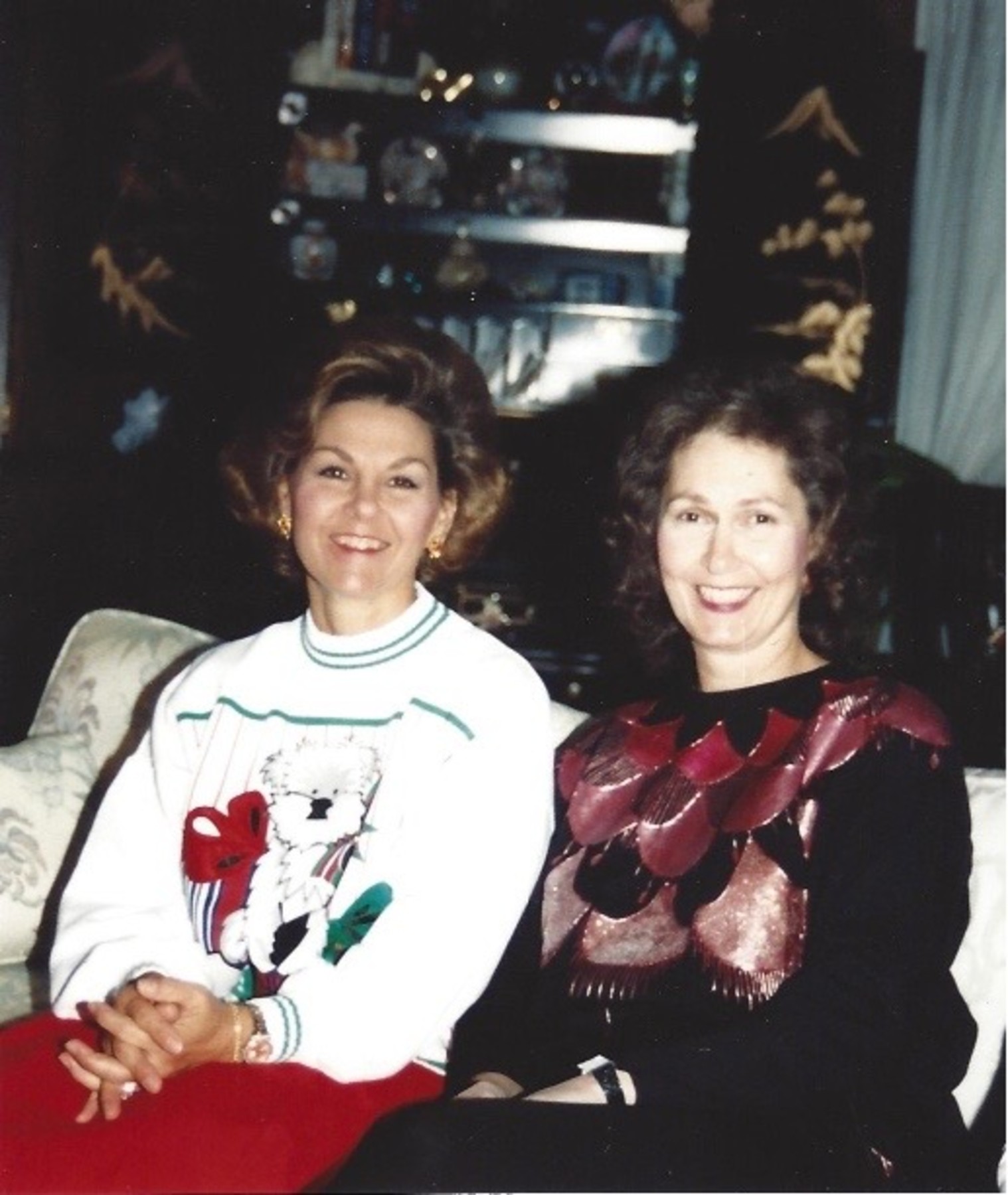 Carol Ann Strachan Obituary - Houston, TX