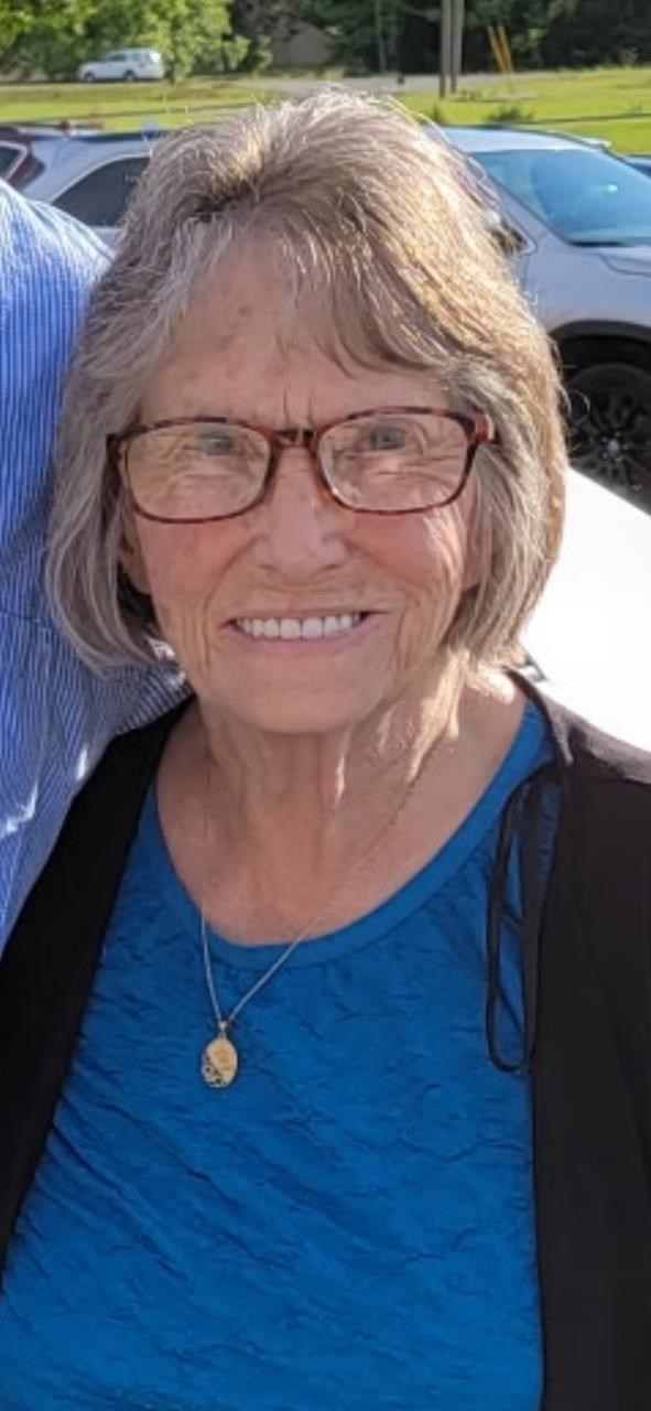 Arlene Bolding Obituary - Decatur, AL