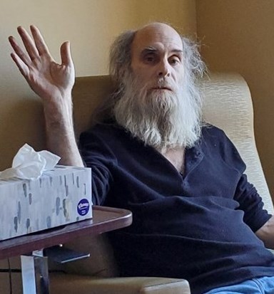 Michael Jerome Pinger Obituary - Anoka, MN