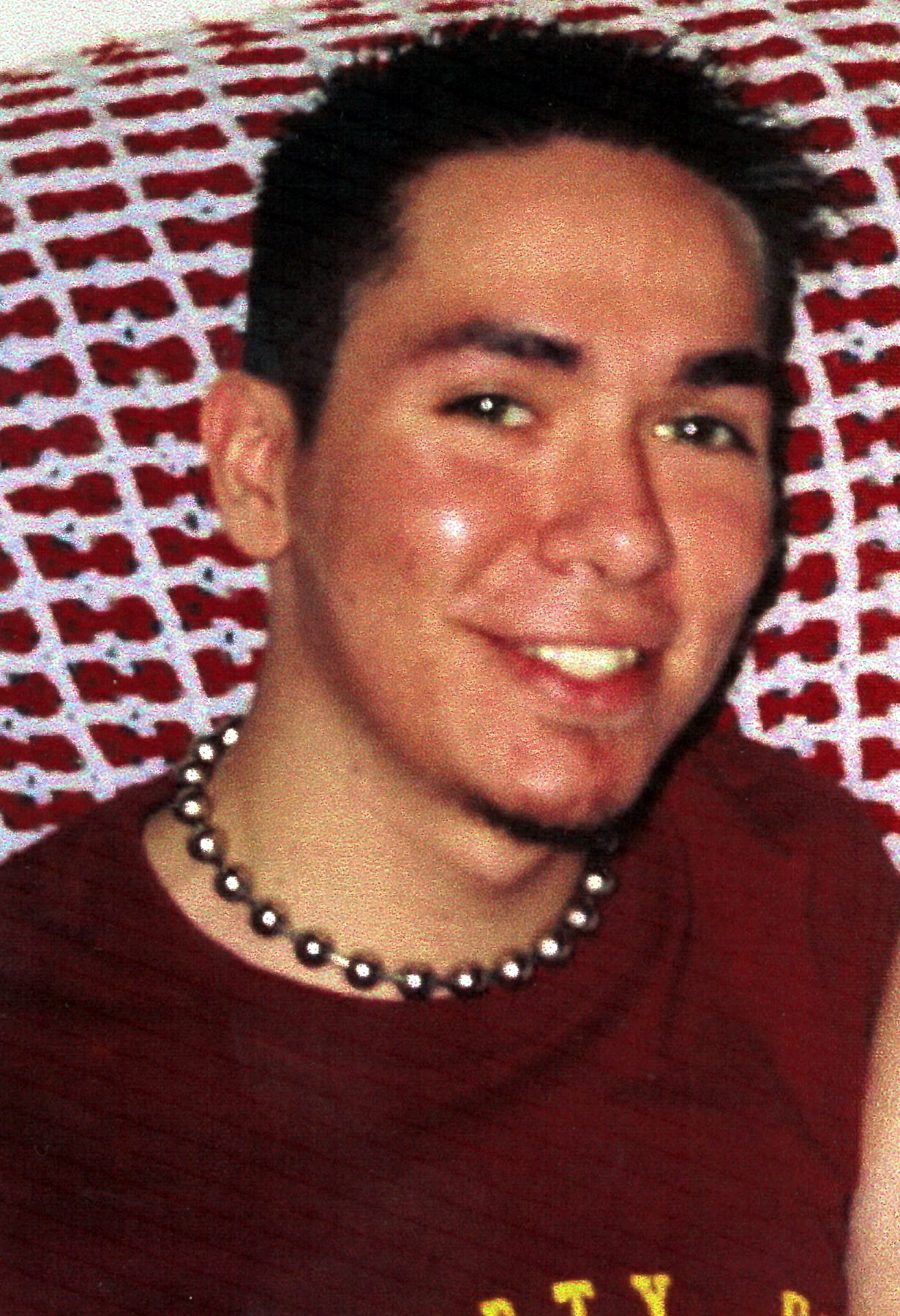 Richard "Richie" Renteria Obituary - Corpus Christi, TX