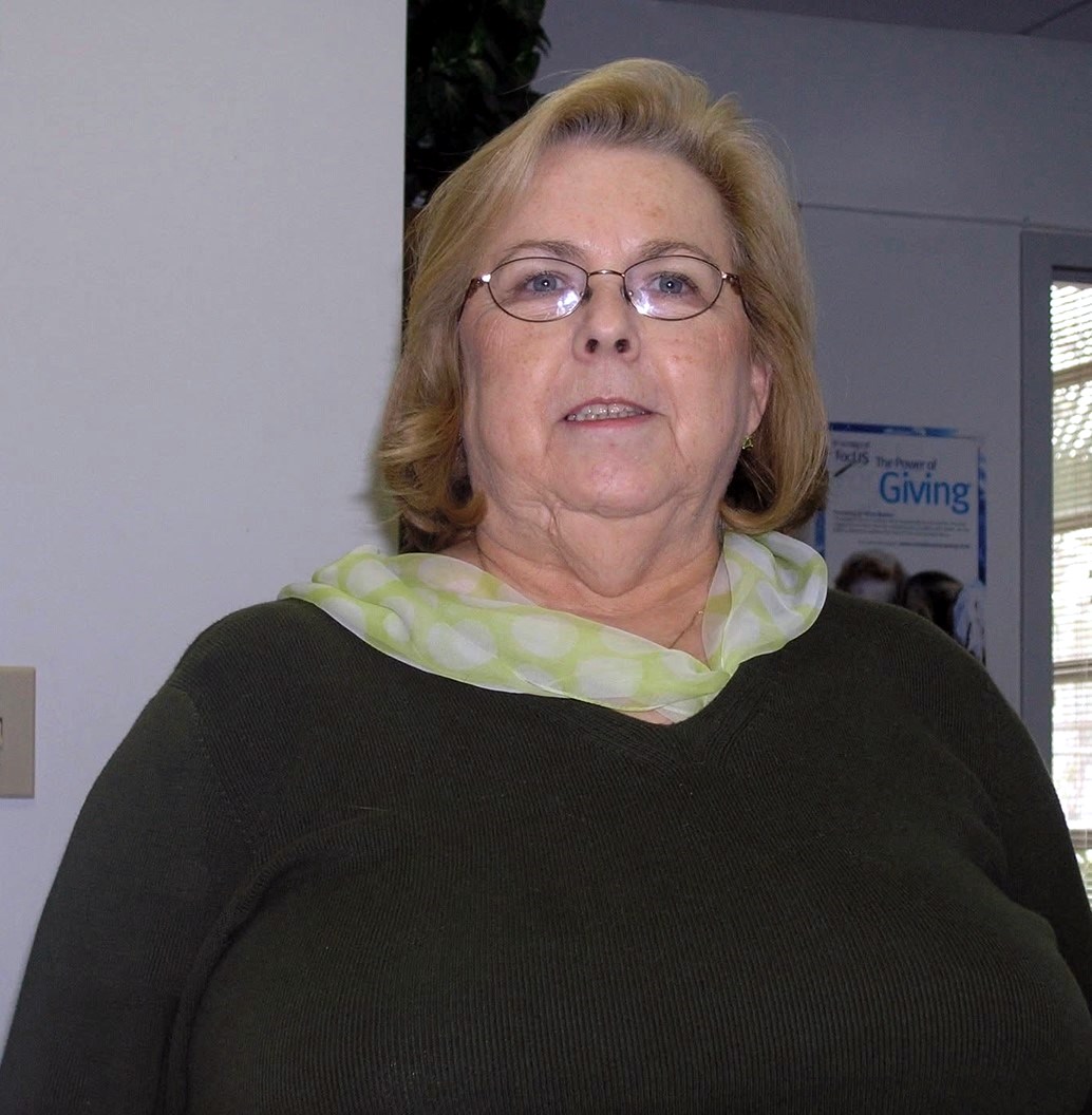 Susan Carpenter Obituary - Tampa, FL