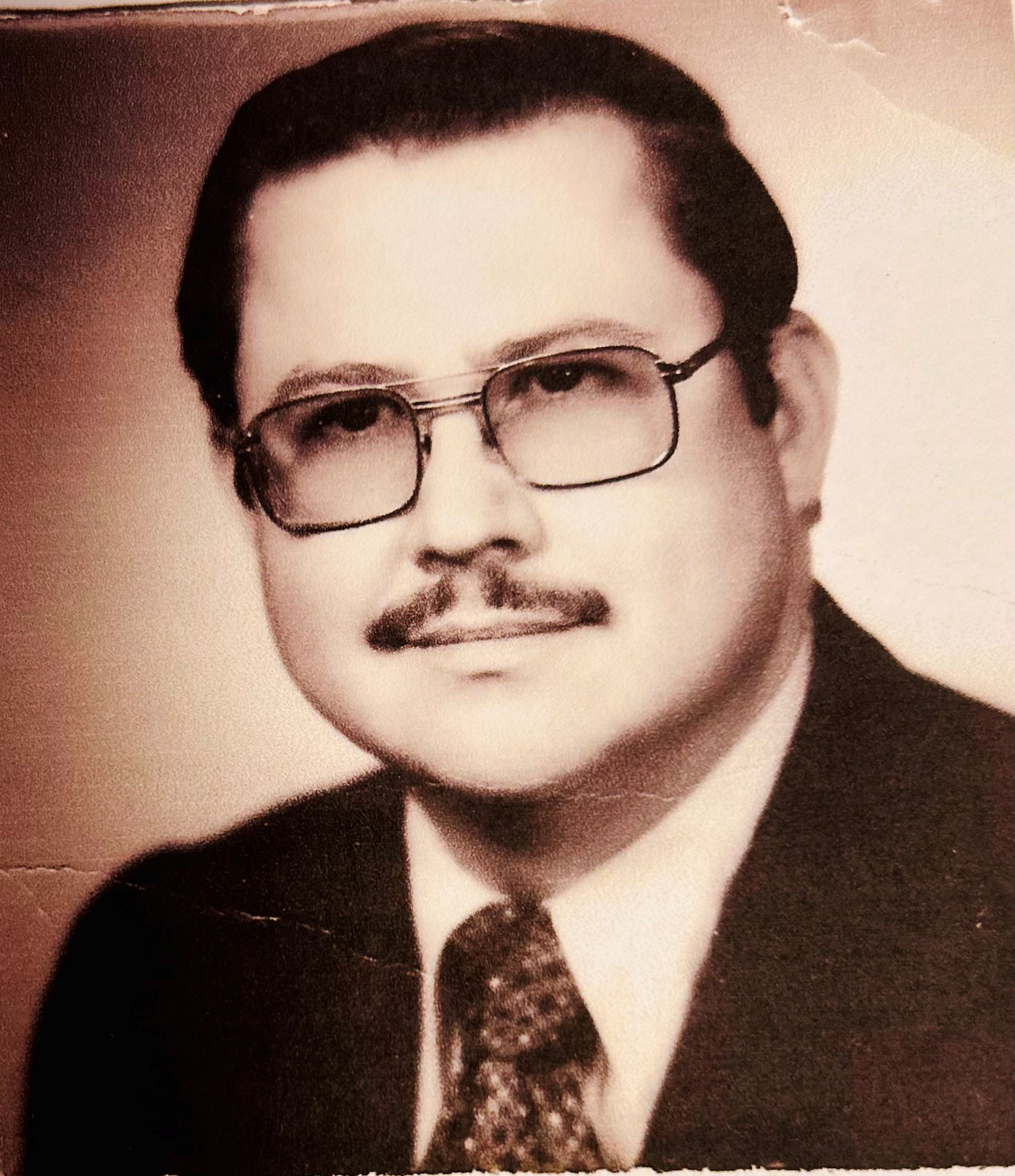 David Tidmore Obituary - New Orleans, LA