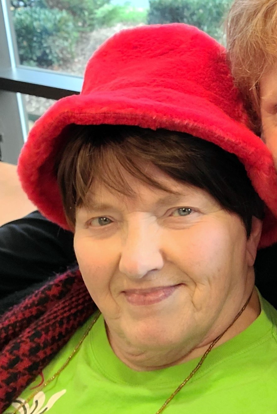 Karen Burchfield Obituary - Knoxville, TN