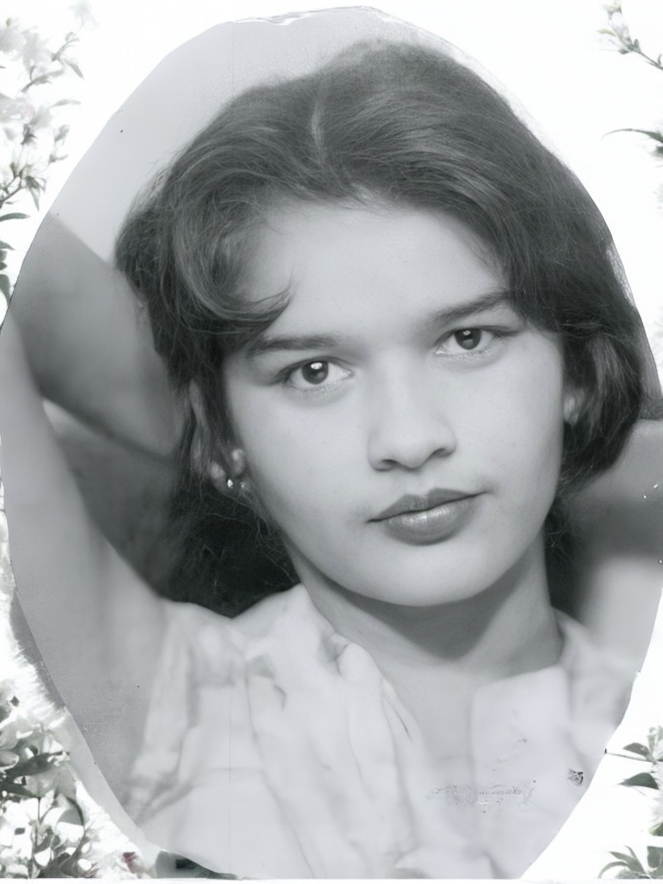 Marie Navarro Obituary - Menifee, CA
