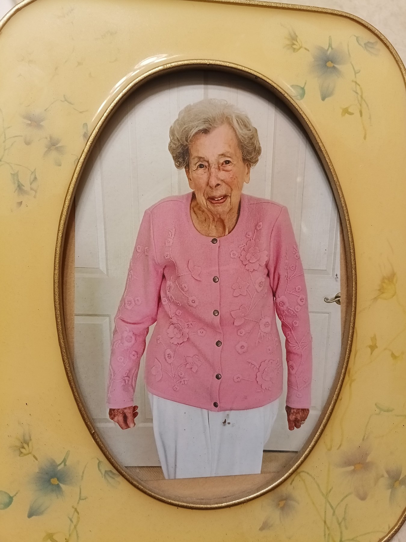 Elizabeth Ford-Smith Obituary - Auburn, CA