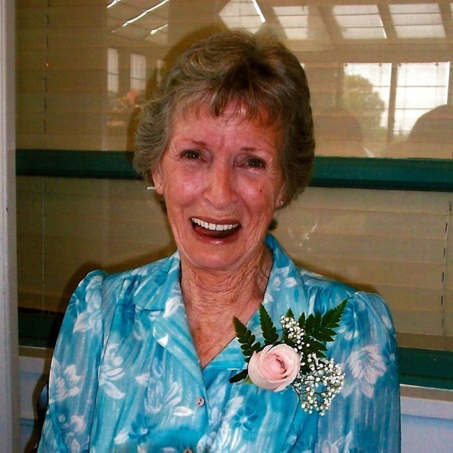 lois richardson