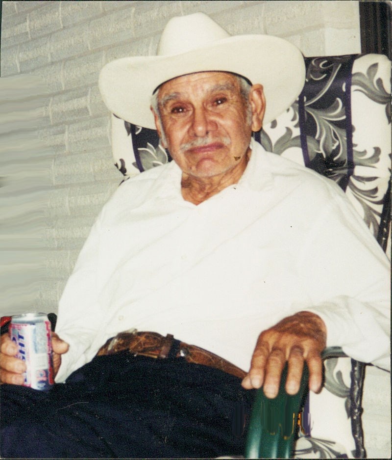 Jose Pompa Obituary - Austin, TX