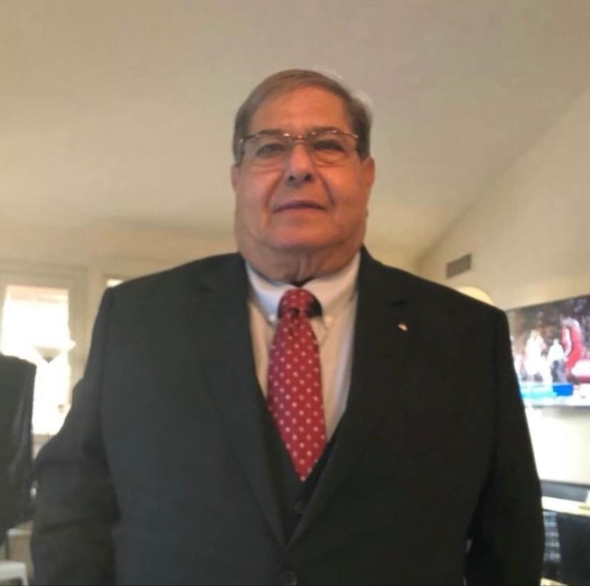 Ayad Mossaad Obituary - Chandler, AZ