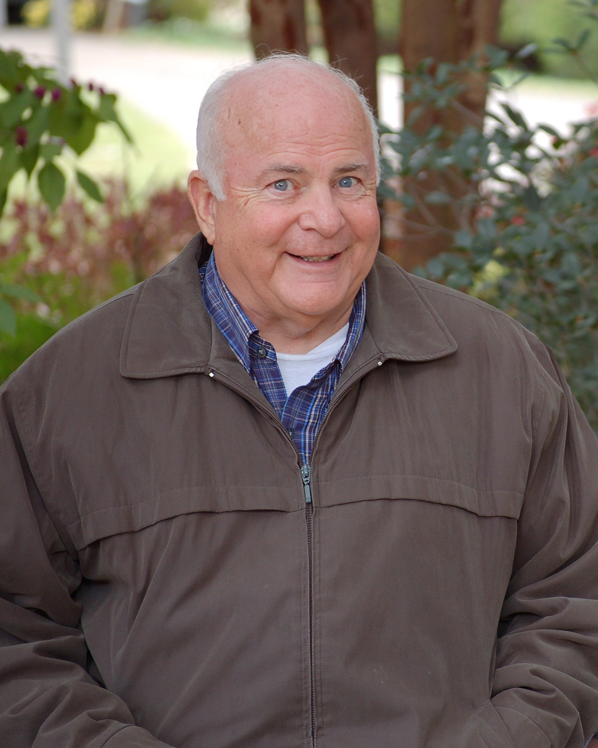 Alan Wingfield Obituary - Sylacauga, AL