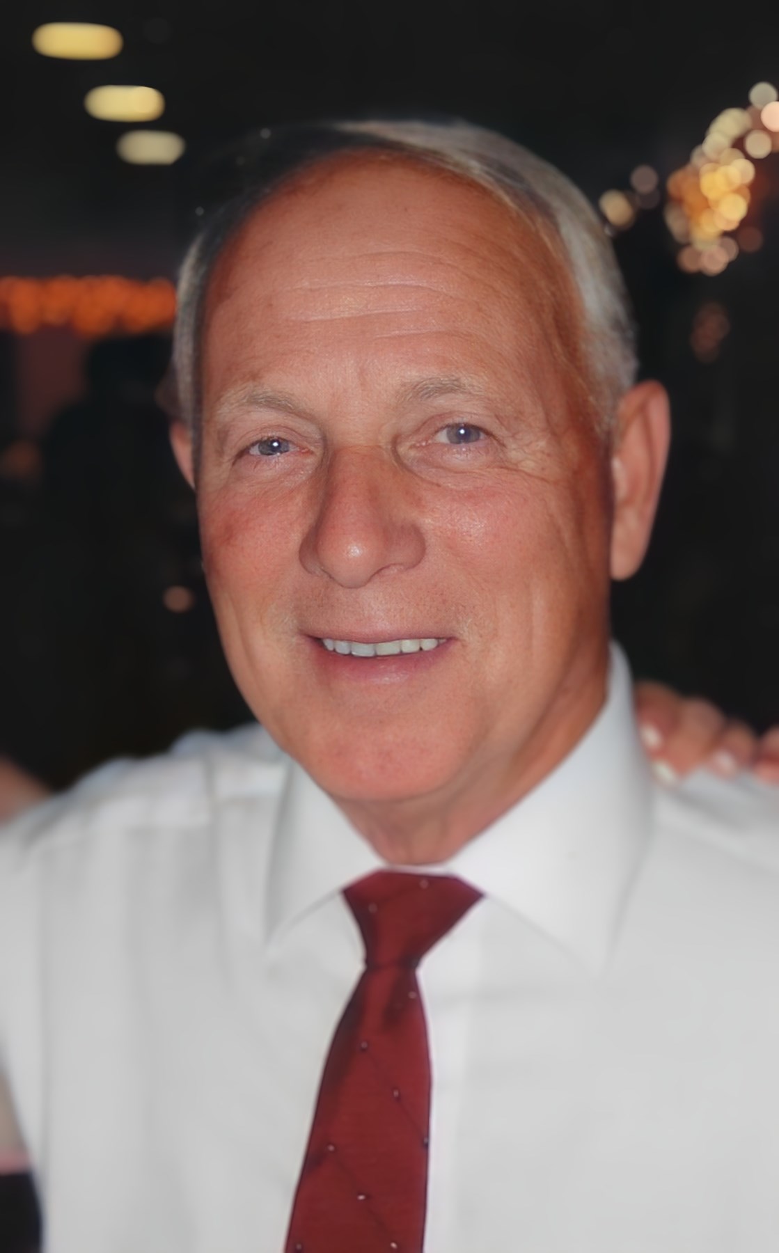 Neil Campbell Obituary - Edmonton, AB