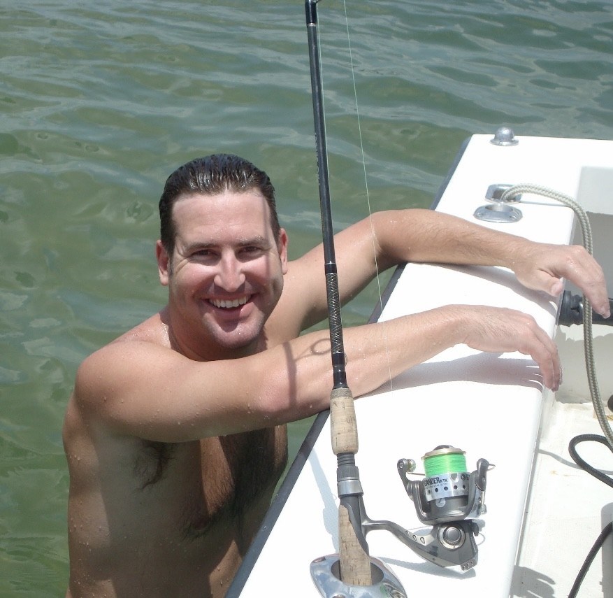 Benjamin Brodbeck Obituary - North Palm Beach, FL