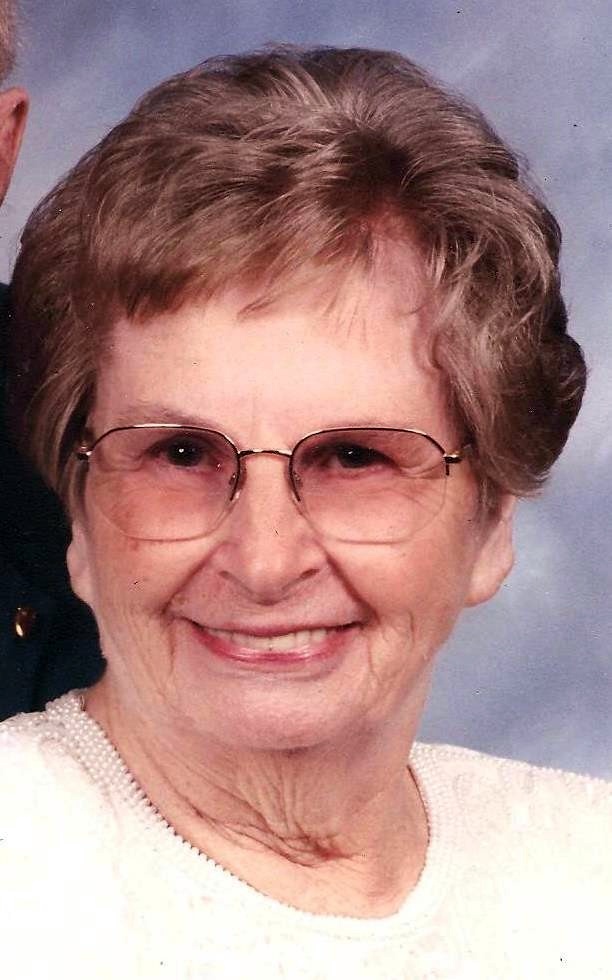 Alice M Mercer Obituary - Largo, FL